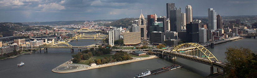 3 Rivers Venture Fair: Rev1 Ventures Portfolio