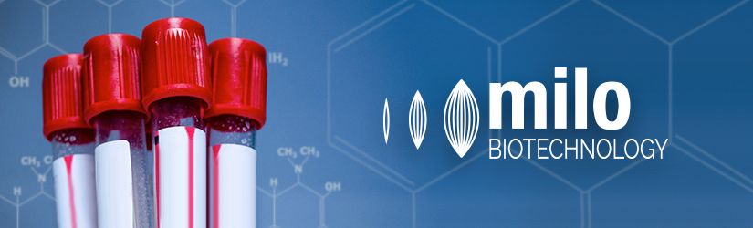 Milo Biotechnology Continues to Make News