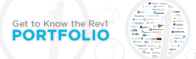 The Rev1 Portfolio Continues to Grow After Great Results in 2016