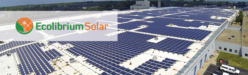 Ecolibrium Solar Makes It Easier to Implement Clean Energy