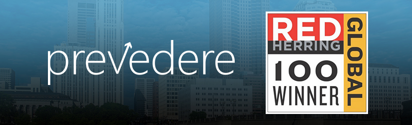 Columbus Startup Prevedere Named to Red Herring’s Top 100 Global List