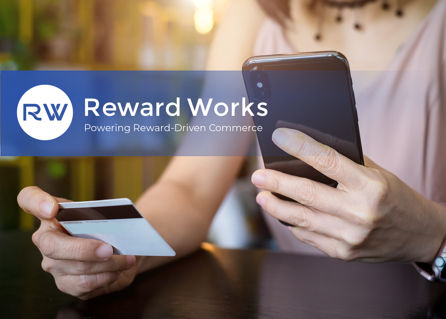 Reward Works Helps Mid-sized Businesses Reward Loyalty