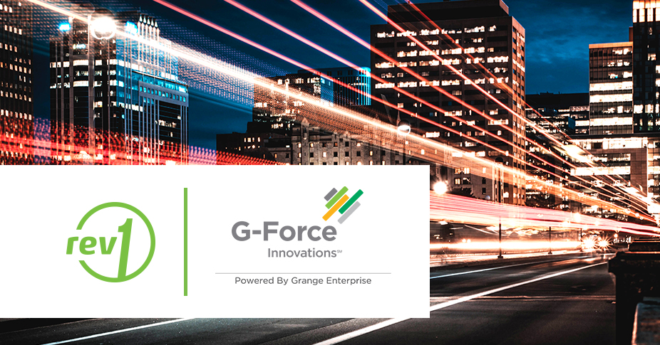 Rev1 Ventures and Grange Enterprise Announce Strategic Partnership