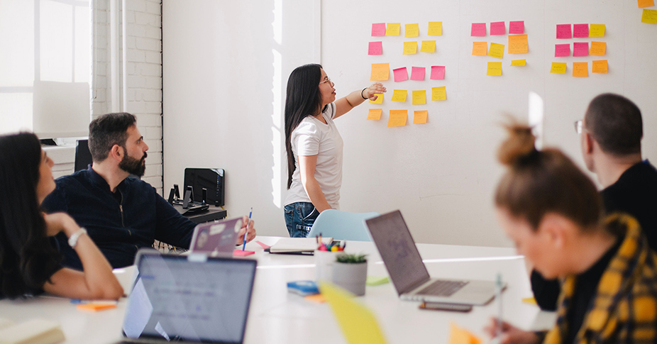 5 Traits of Great Corporate Innovation Programs