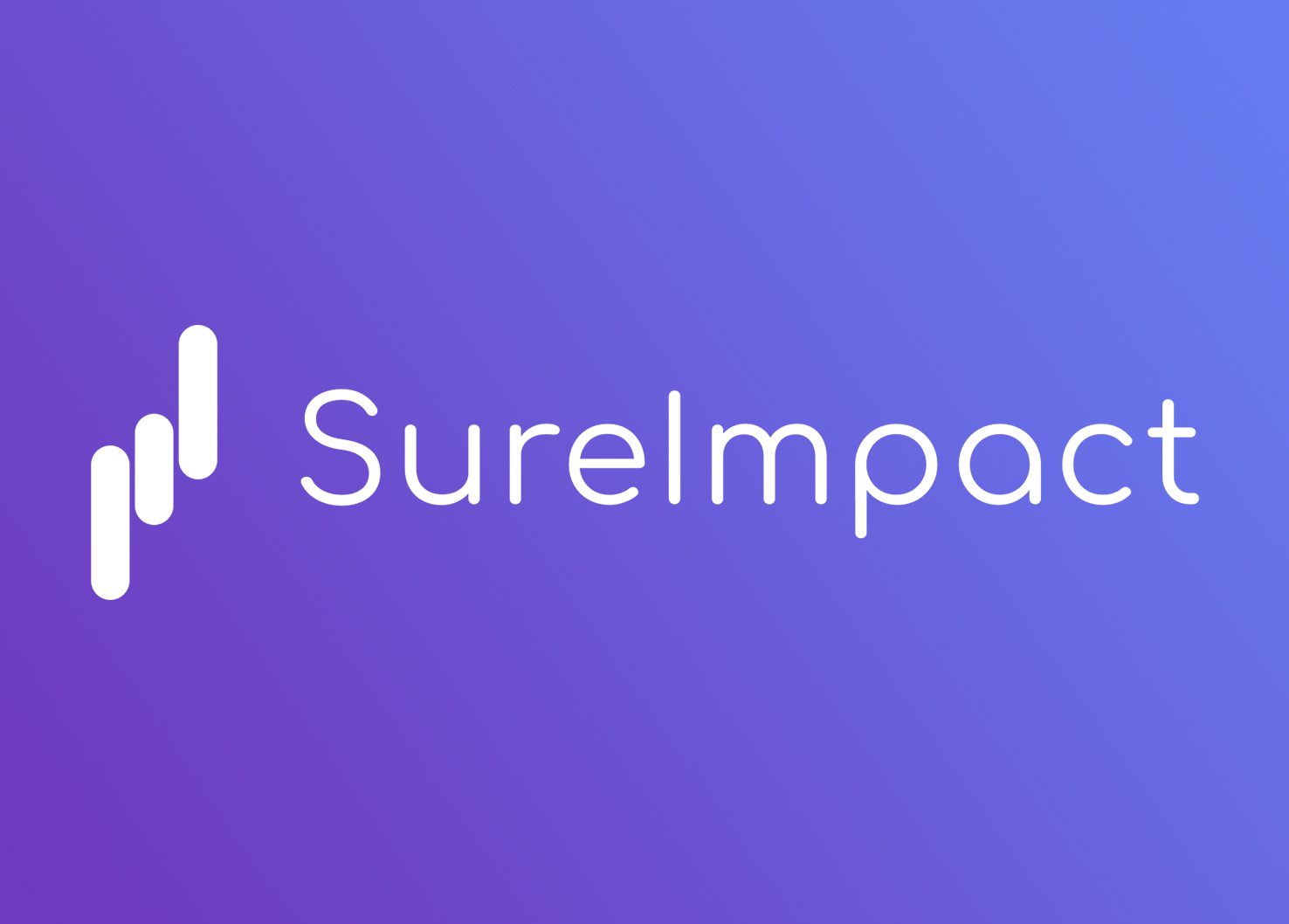 SureImpact Creates Tech Solutions to Accelerate Social Change