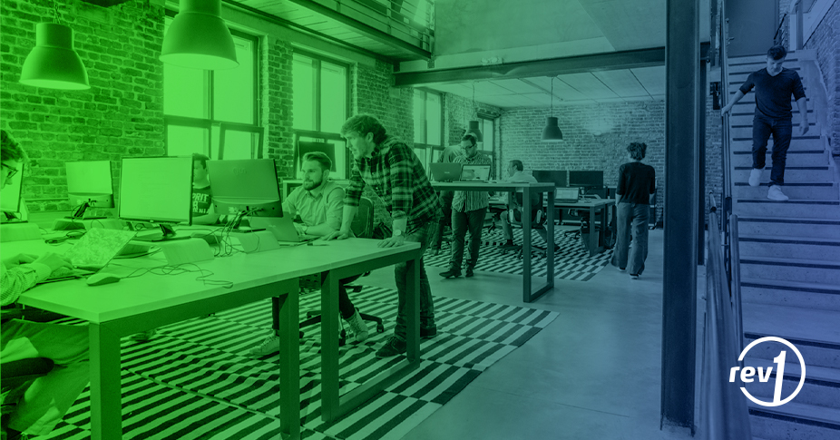 Rev1 Ventures Innovation Internship Program Drives Startup Growth ...