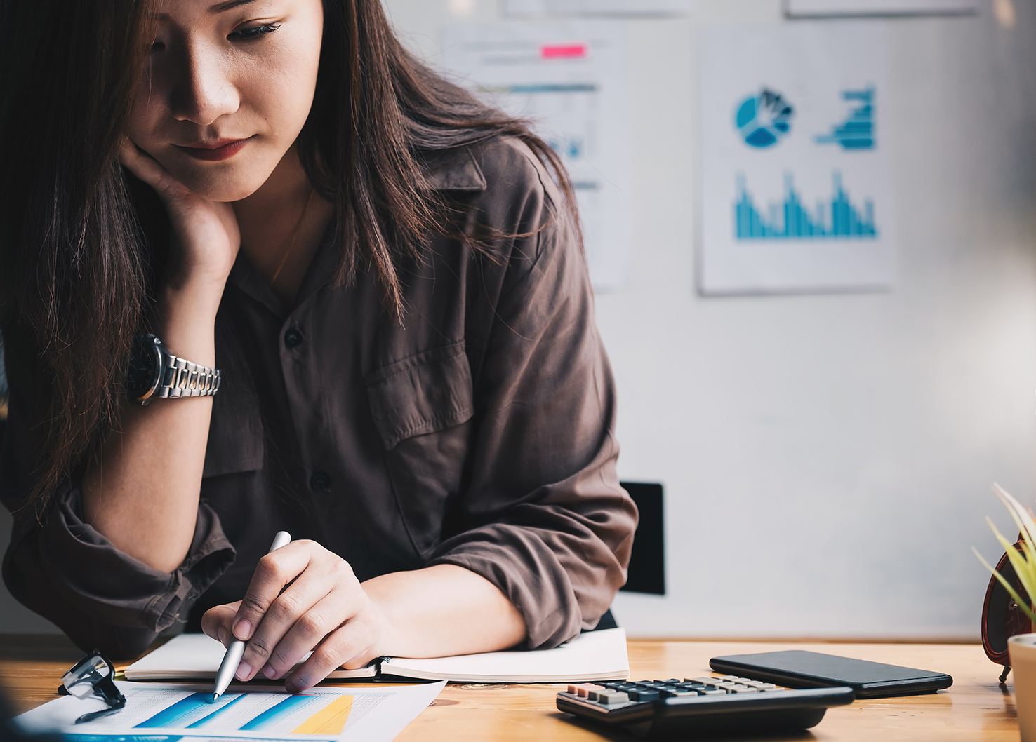 5 Questions for Choosing the Most Effective Financial Modeling | Rev1 ...