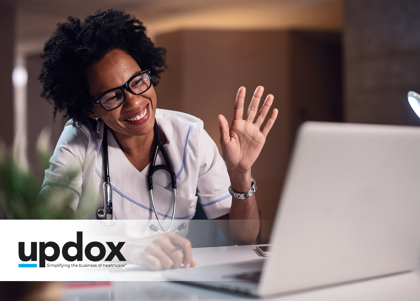 Rev1 Ventures-Supported Startup Updox Acquired by EverCommerce | Rev1 ...