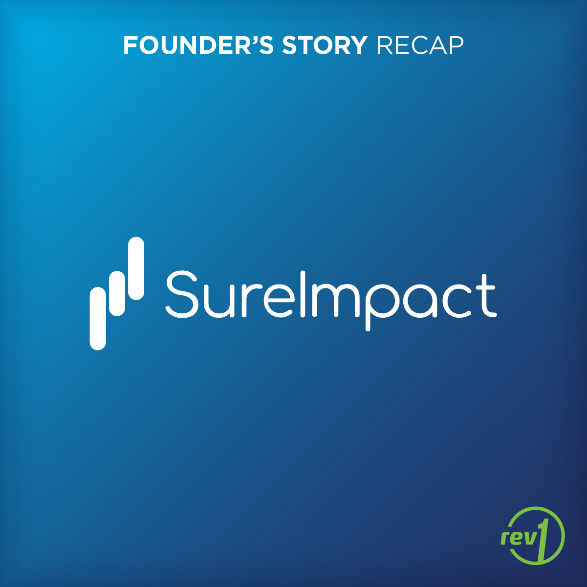 SureImpact Helps Organizations Measure and Express Unique Social Impact ...