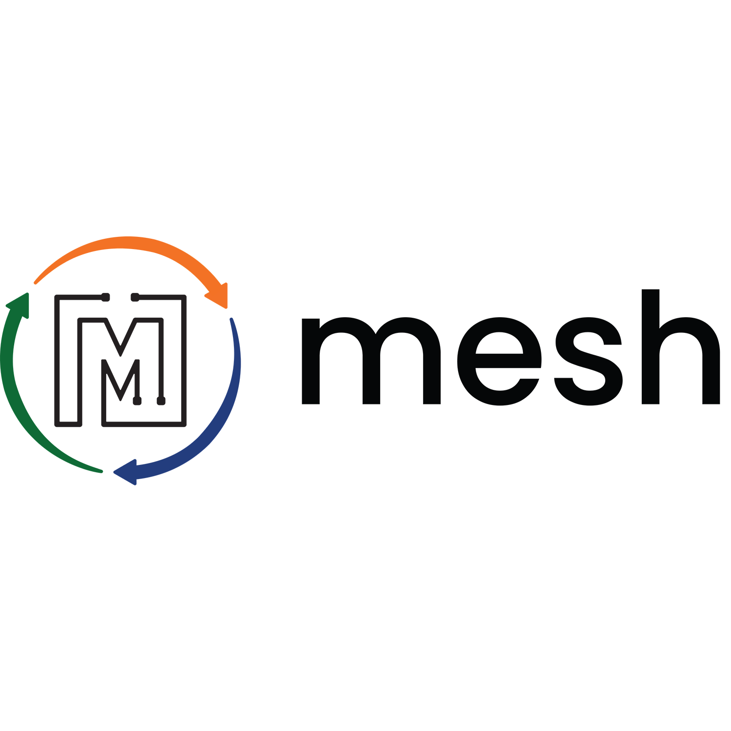 Mesh Makes It Easy for Mid-sized Manufacturers to Streamline Sourcing ...