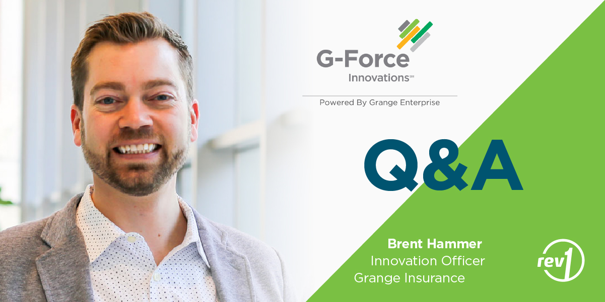 Q&A: Corporate Innovation - Tips for Success from G-Force Innovation ...