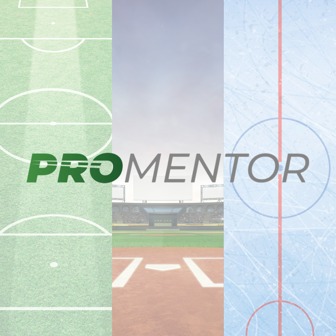 ProMentor Improves the Youth Sports Experience | Rev1 Ventures