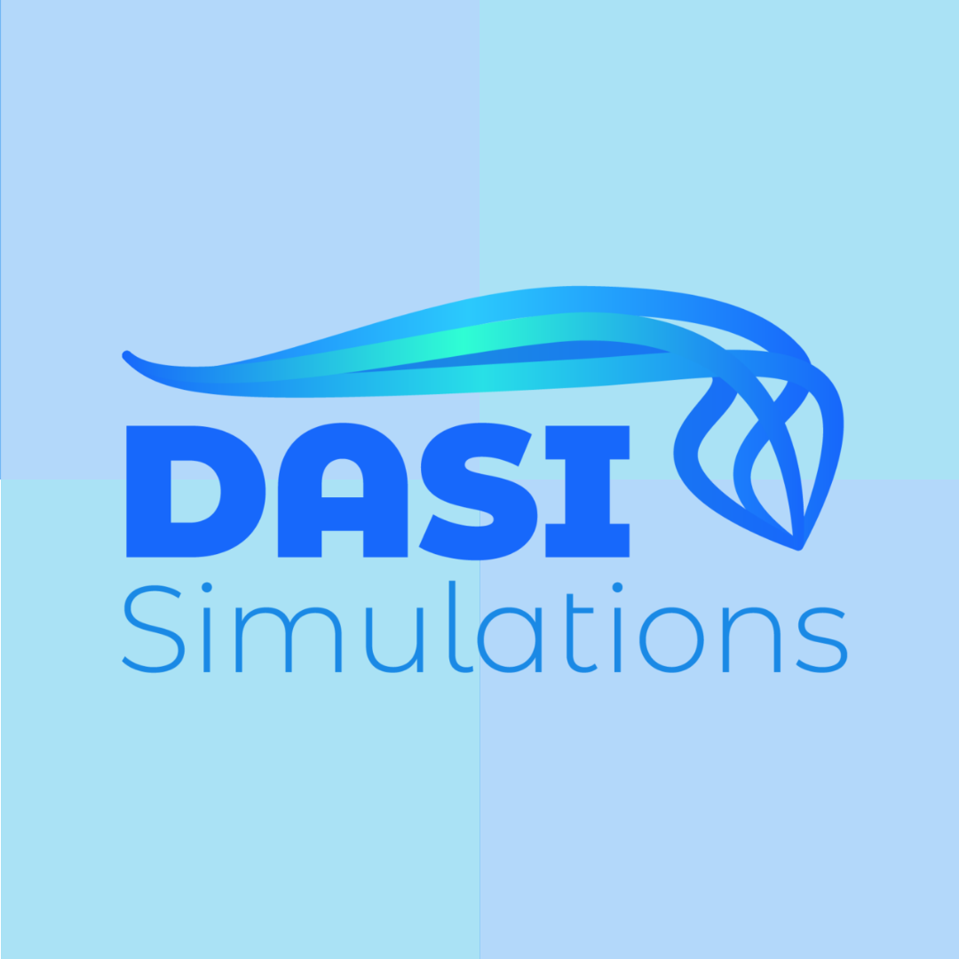 DASI Simulations Teaches Interns Hands-on and Hands-down All About ...