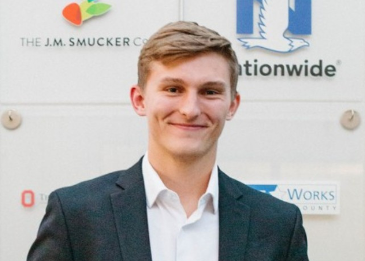 Venture Capital Funding & Startup Studio - Columbus, Ohio | Rev1 Ventures