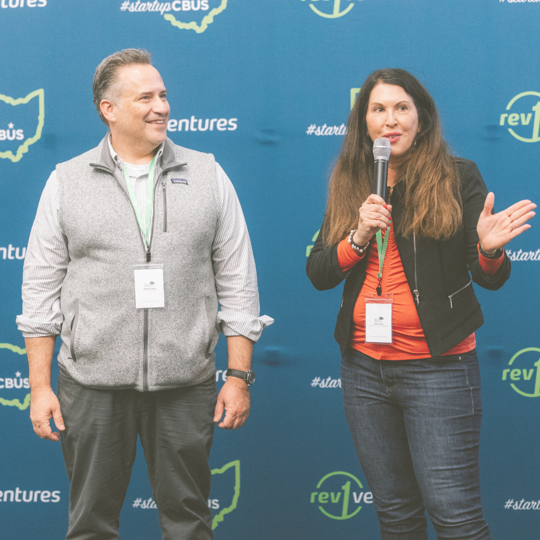 Transforming Senior Care Businesses Through Advanced Technology | Rev1 ...