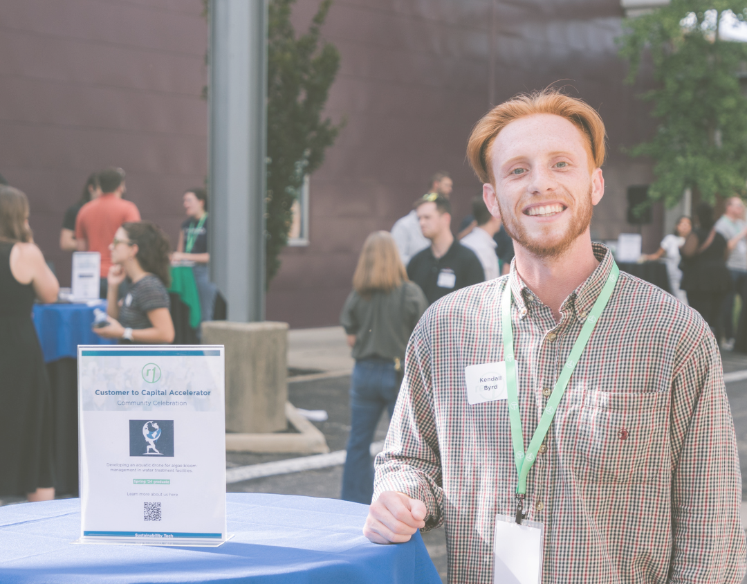 Rev1 Hosts Investor Showcase and Community Celebration of Innovation ...