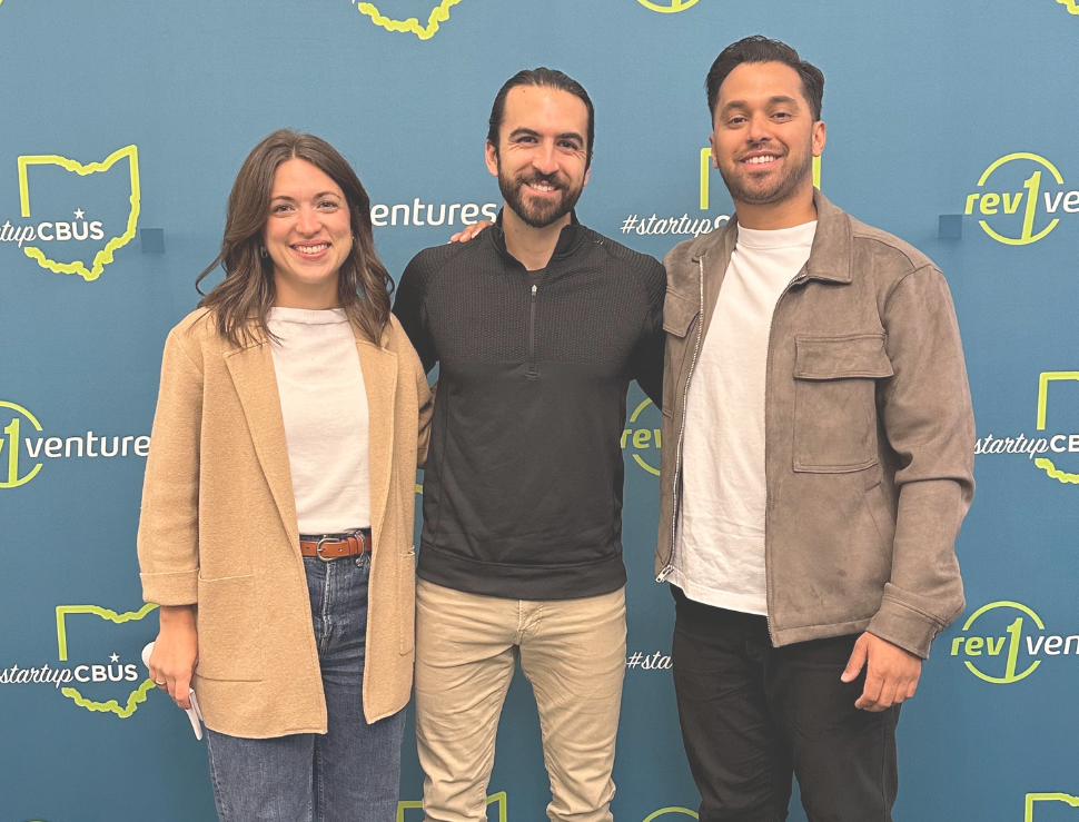 Founders’ Story Recap Featuring Redi Health Founders Luke Buchanan and ...