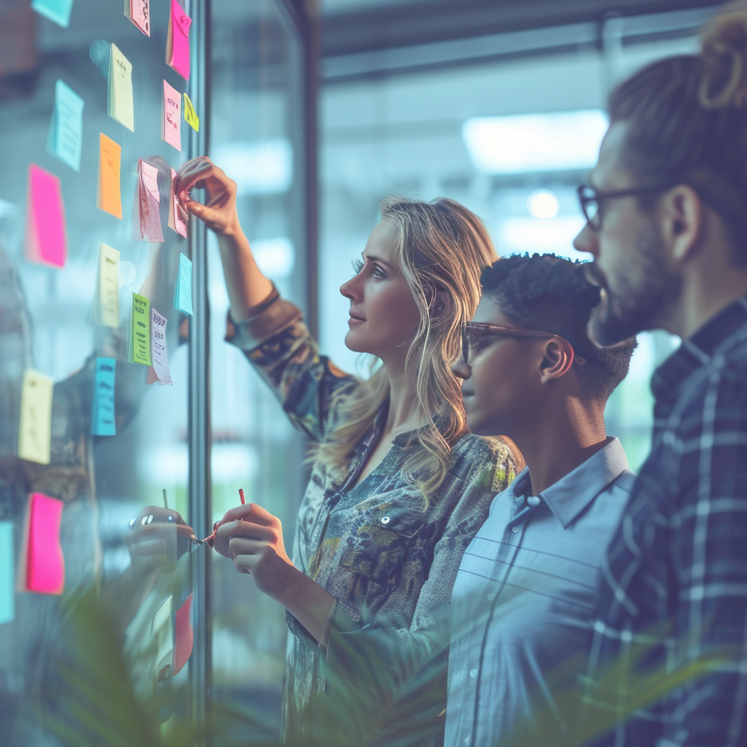 The Fundraising Process Part 2: Building an Action Plan to Create ...