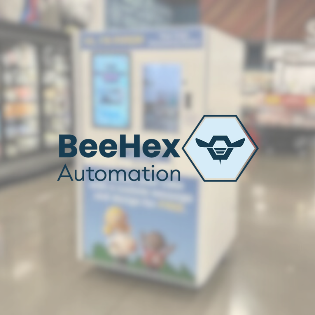BeeHex Automation: From NASA to the Bakery—Revolutionizing Food ...