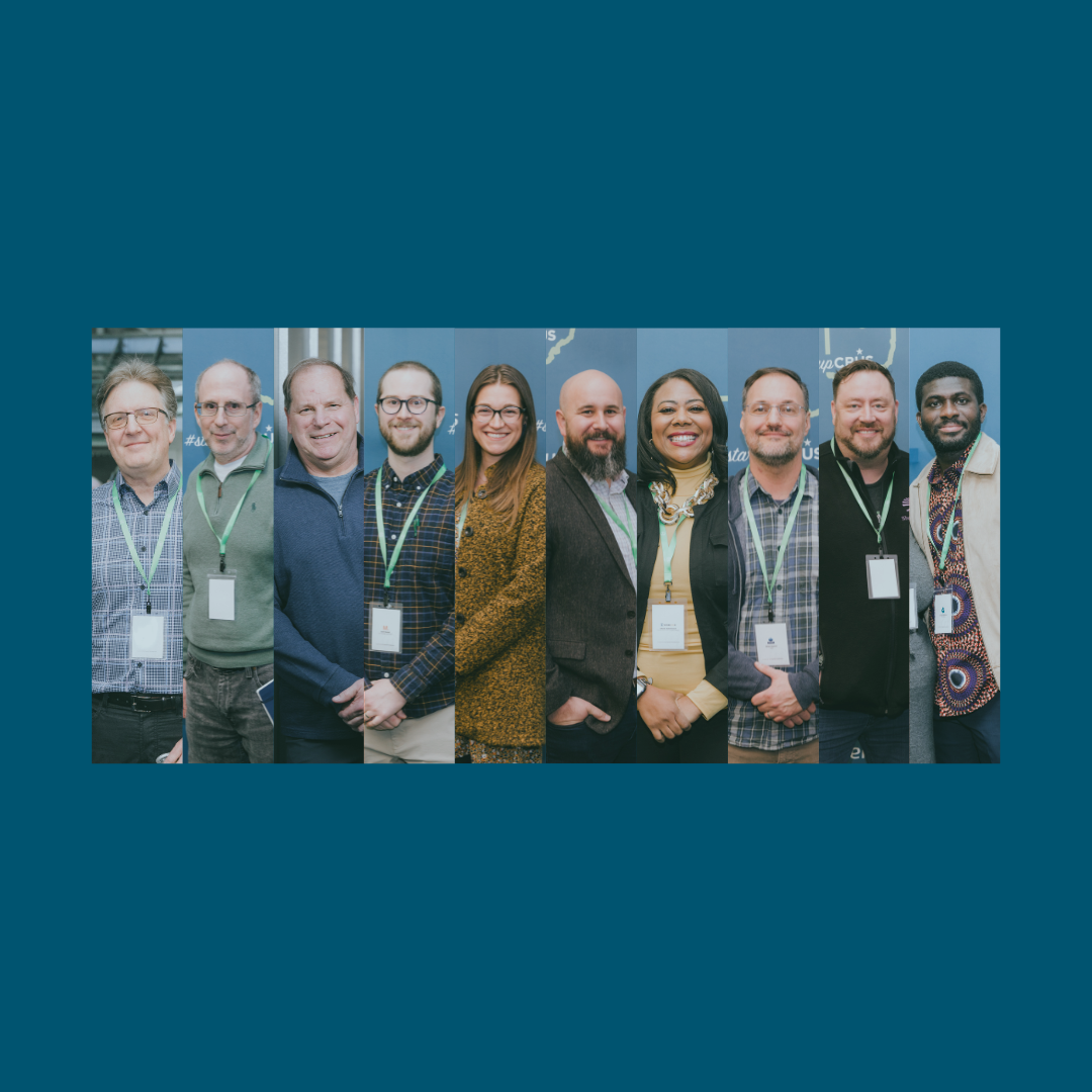 Welcoming the Spring 2025 Cohort of Rev1’s Customer to Capital ...