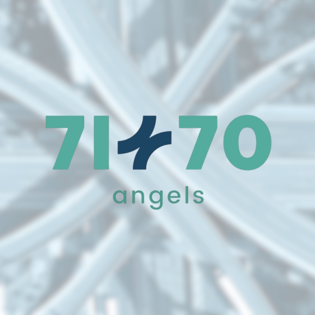 Fueling Founders: How 71/70 Angels is Catalyzing Growth with Fund I ...