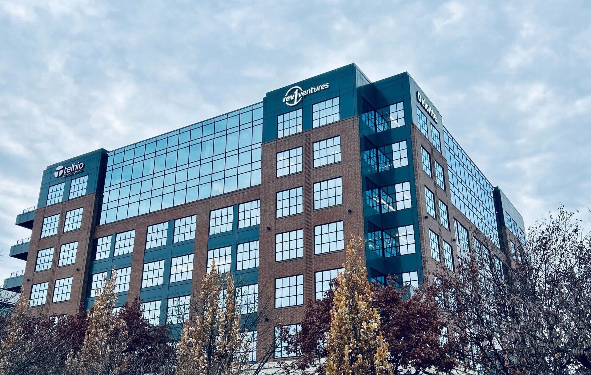 Giving Thanks: A New Chapter for Rev1 and a New Home for Columbus Tech ...